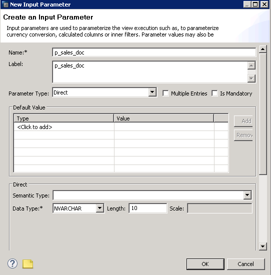 SAP HANA Table Function - SAP HANA SQL Tutorial - Part (3/3)