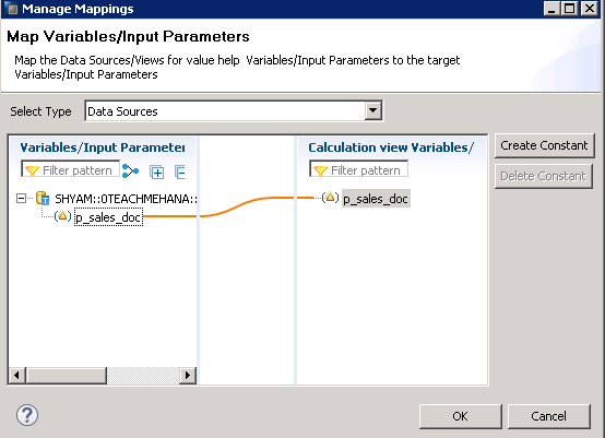 SAP HANA Table Function - SAP HANA SQL Tutorial - Part (3/3)