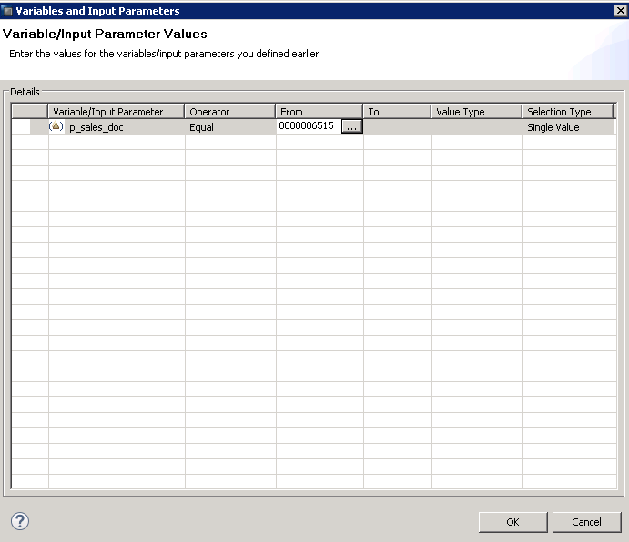 SAP HANA Table Function - SAP HANA SQL Tutorial - Part (3/3)